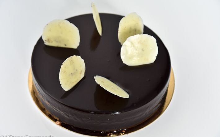 Gâteaux et Entremets - L'Étape Gourmande - Boulangerie Restauration